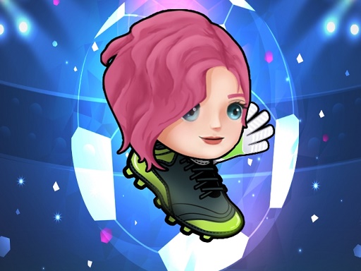 Bubblehead Ball - Fejust.com