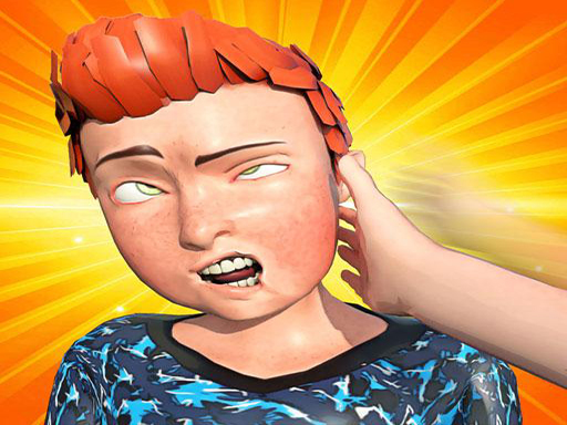 Punch King 3D - Fejust.com