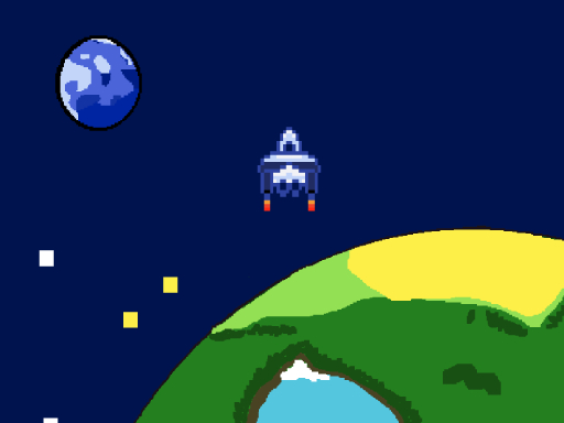 Space Drift - Fejust.com