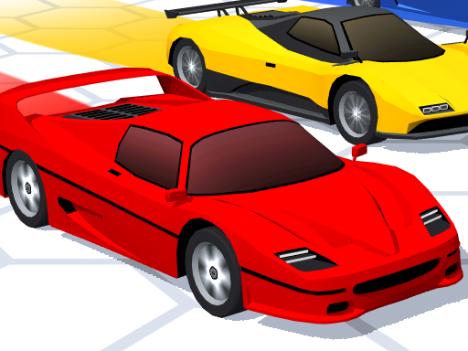 Survival Race - Fejust.com